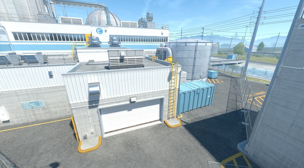 20 Images of Nuke in CS2 - ProSettings.net