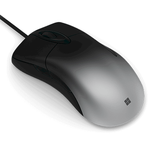 Microsoft Intellimouse Pro Review - ProSettings.net