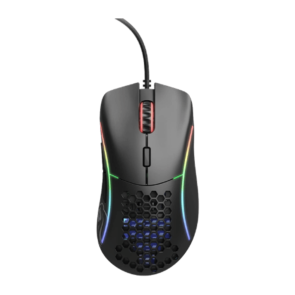 Glorious Model D Review - ProSettings.net