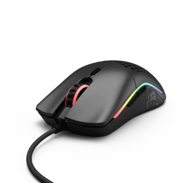 Glorious Model O Review - ProSettings.net