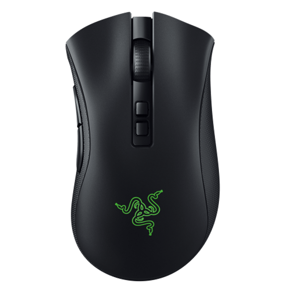 Best Mouse for DOTA 2 [45 Pro Players, May 2024]