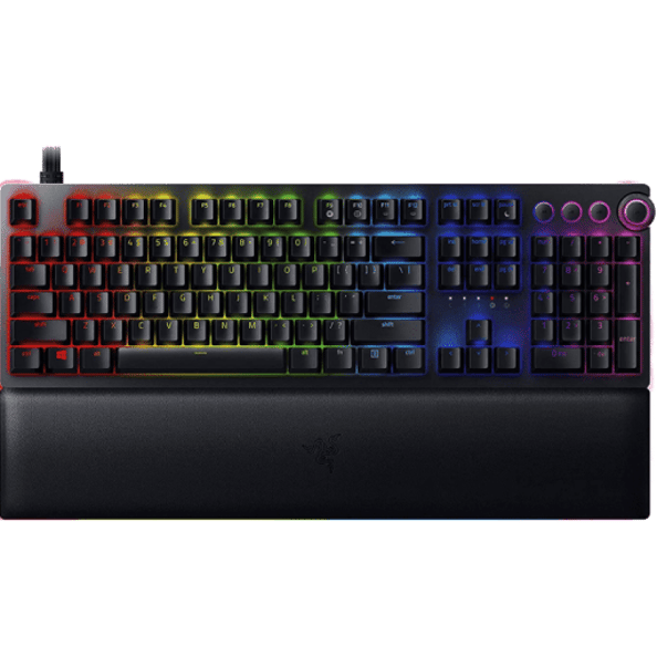 Best Keyboard for League of Legends [87 Pro Players, May 2024]