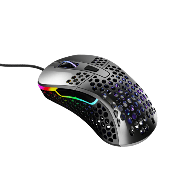 Xtrfy M4 Review - ProSettings.net