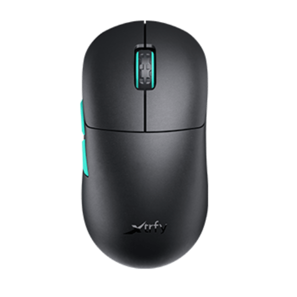Xtrfy M8 Review - ProSettings.net