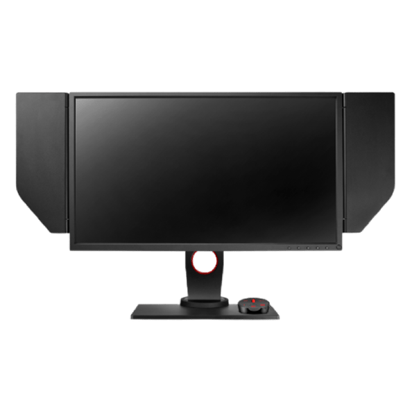 Best Monitor for Rainbow Six Siege [88 Pro Players, Jun 2024]
