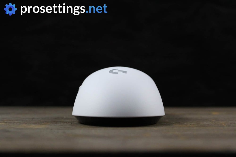 Logitech G Pro X Superlight Review - ProSettings.net