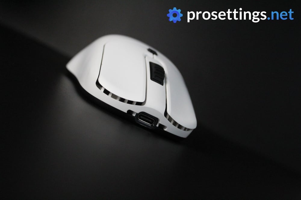 VAXEE XE Wireless Review - ProSettings.net