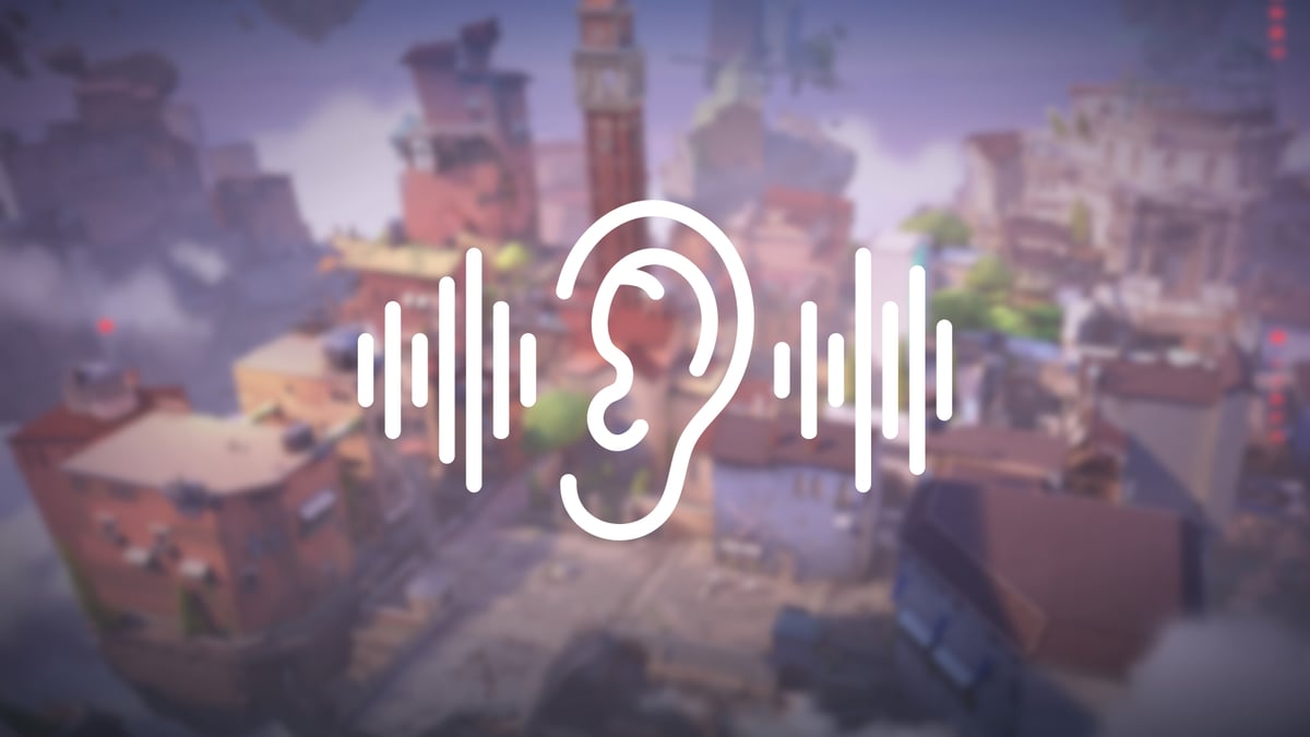 Best VALORANT Audio Settings - ProSettings.net