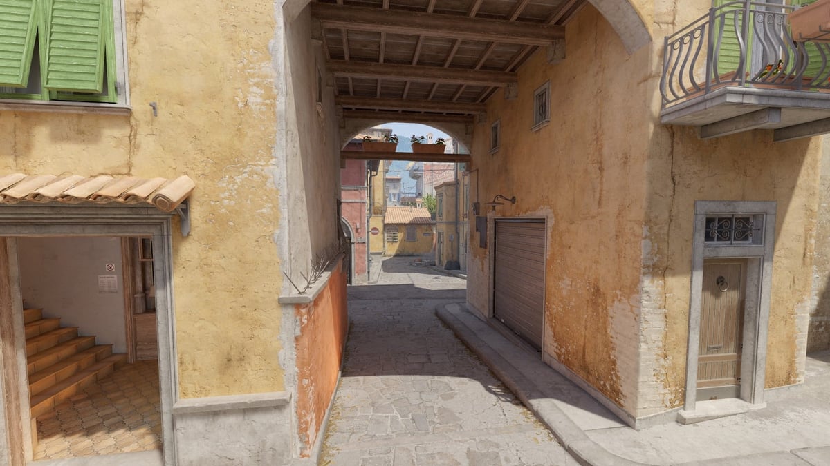 CS2 Open Beta? Update Adds Inferno and New MM System - ProSettings.net