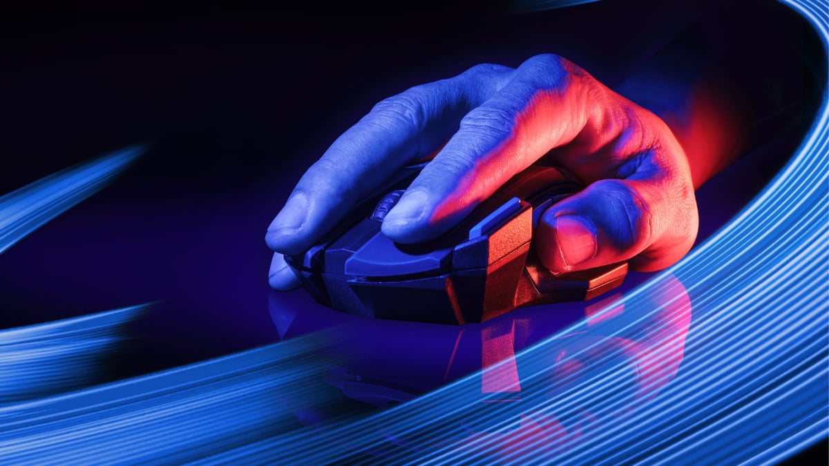 The Fastest Gaming Mice - ProSettings.net