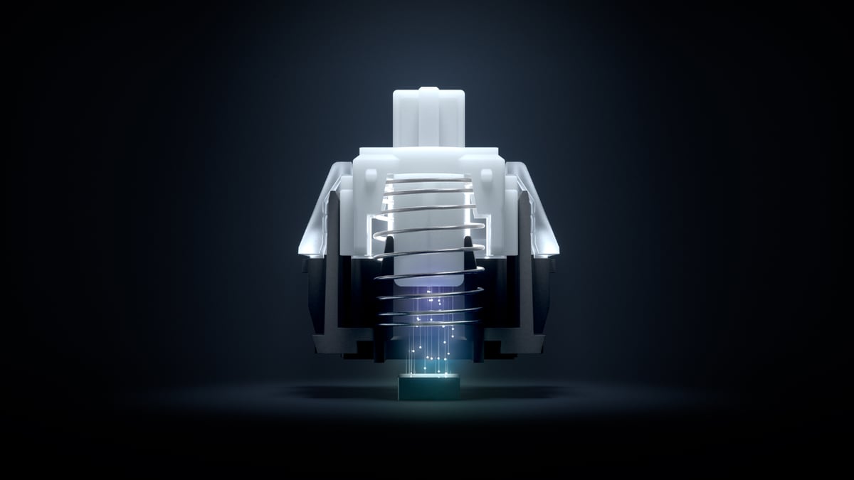 What Are OmniPoint Switches? - ProSettings.net
