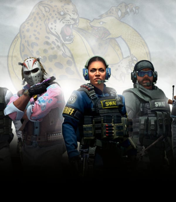 How to Transfer or Create a CS2 Config - ProSettings.net