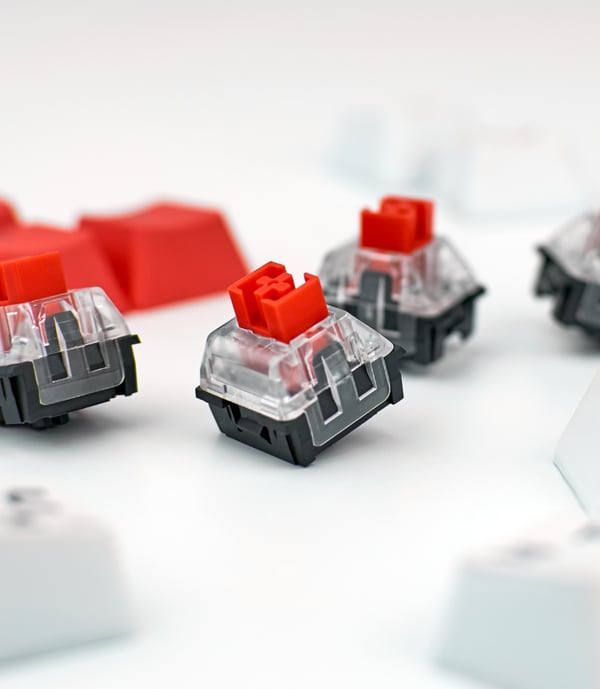 What Are OmniPoint Switches? - ProSettings.net