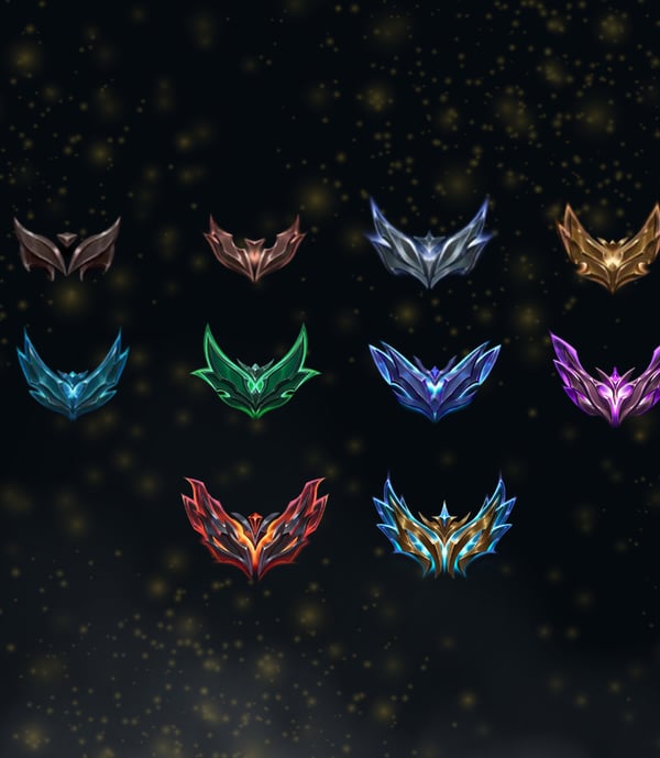 Rainbow Six Siege Ranks Explained - ProSettings.net