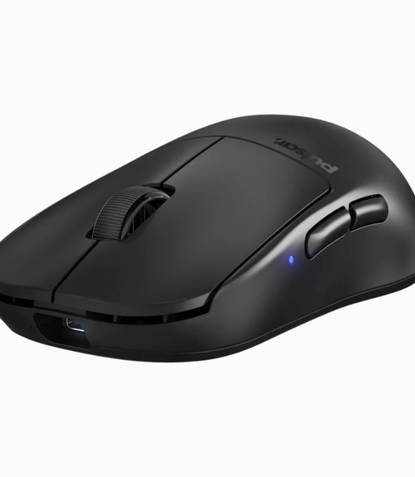 Pulsar Superglide Mousepad Review - ProSettings.net