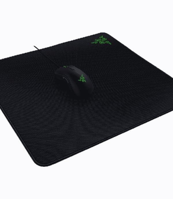 Razer Gigantus V2 Review - ProSettings.net