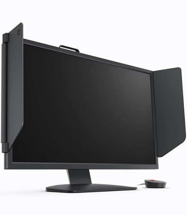 How to use Zowie XL Setting to Share - ProSettings.net