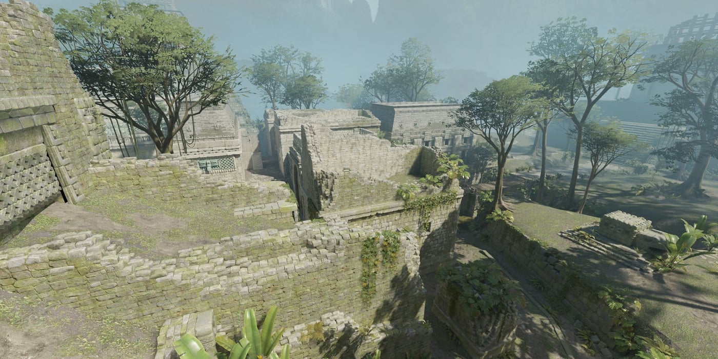 Ancient in CS2 in 15 Beautiful Images - ProSettings.net