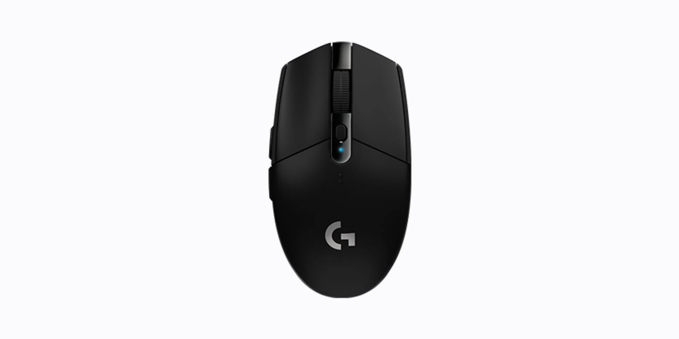 Logitech G305 Review - ProSettings.net