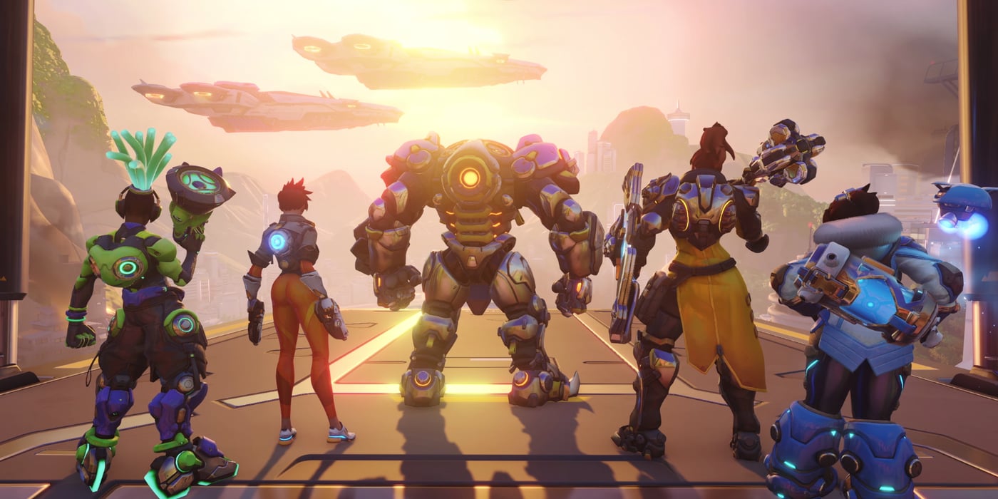 How to Merge Overwatch 2 Accounts - ProSettings.net