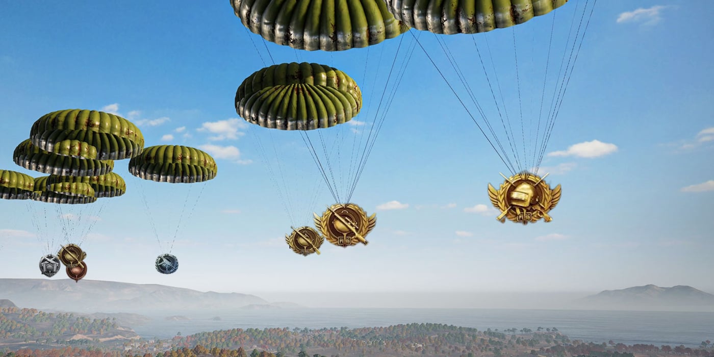 PUBG PC Ranks Explained - ProSettings.net