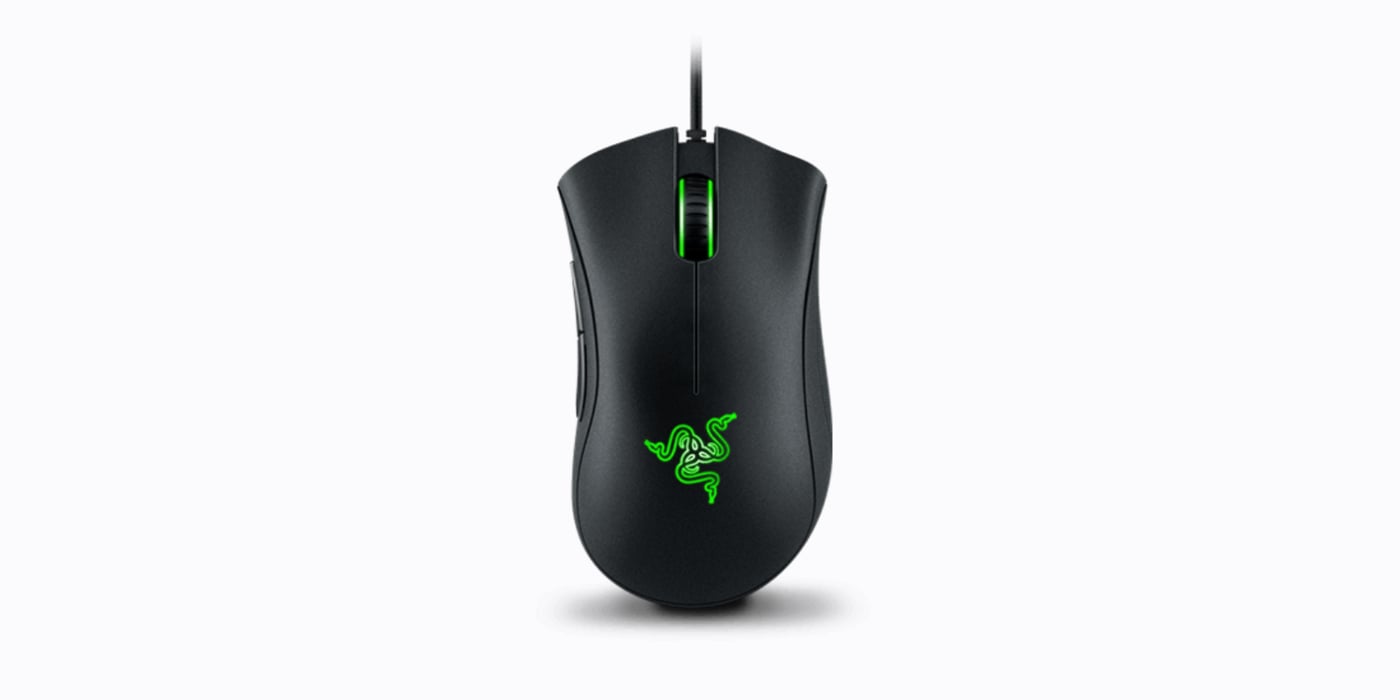 Razer DeathAdder V2 Review - ProSettings.net