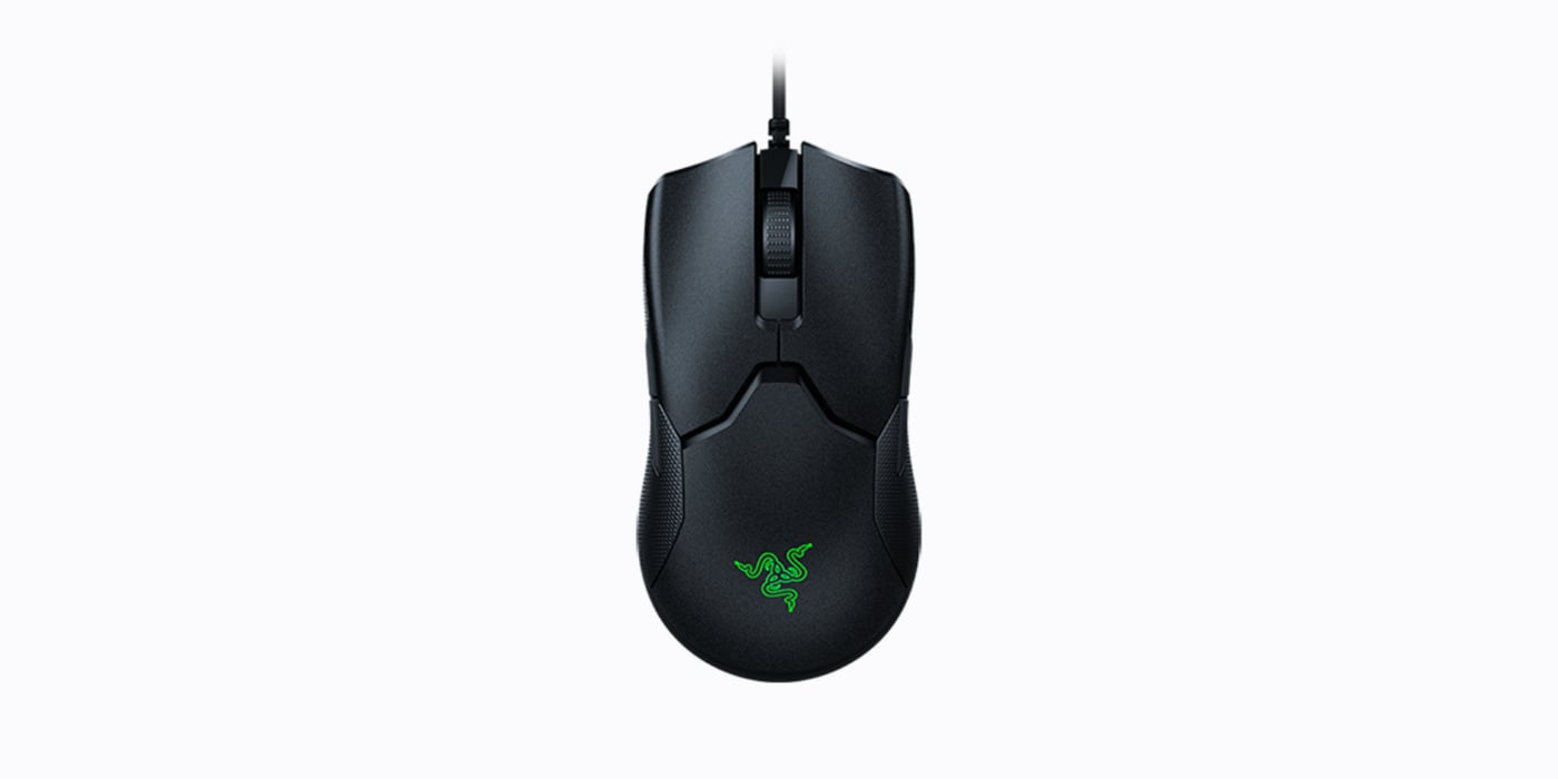 Razer Viper 8KHz Review - ProSettings.net