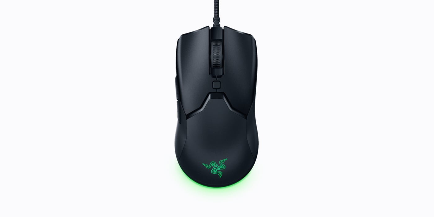 Razer Viper Mini Review - ProSettings.net