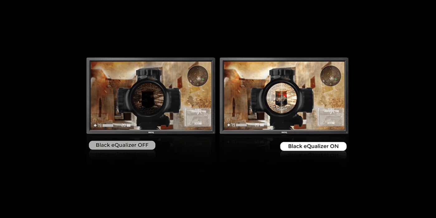 What is Black eQualizer - ProSettings.net