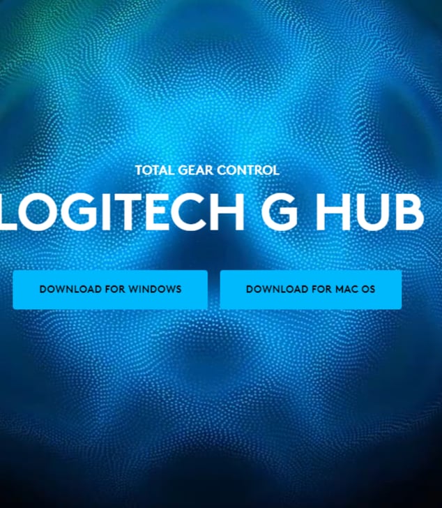 What is Logitech G HUB? - ProSettings.net