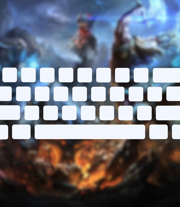 Best Keyboard for DOTA 2 [46 Pro Players, Nov 2023]