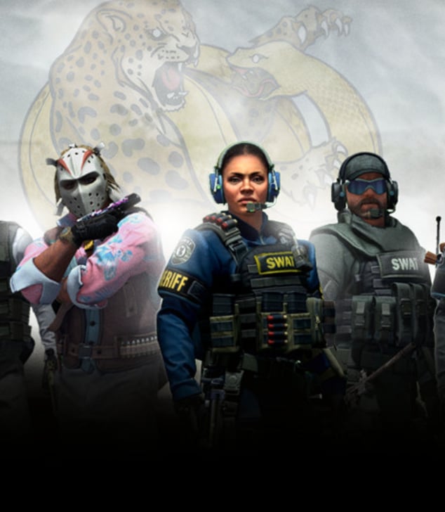 How to Transfer or Create a CS2 Config - ProSettings.net