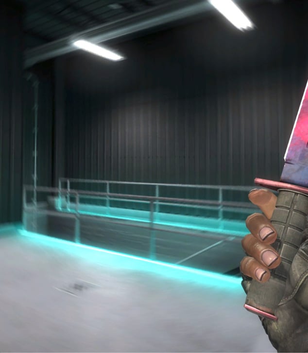 How to Use Any Knife in CS2 - ProSettings.net