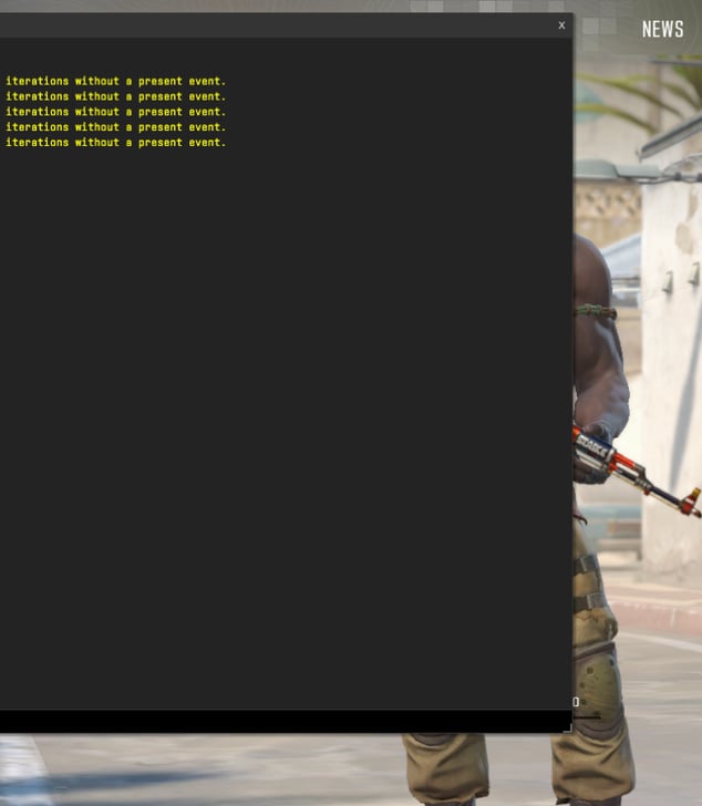 How to Show FPS in CS2 - ProSettings.net