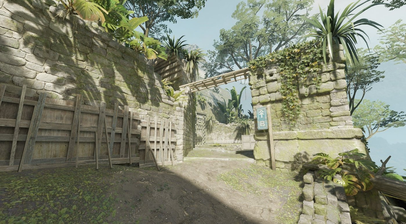 Ancient in CS2 in 15 Beautiful Images - ProSettings.net