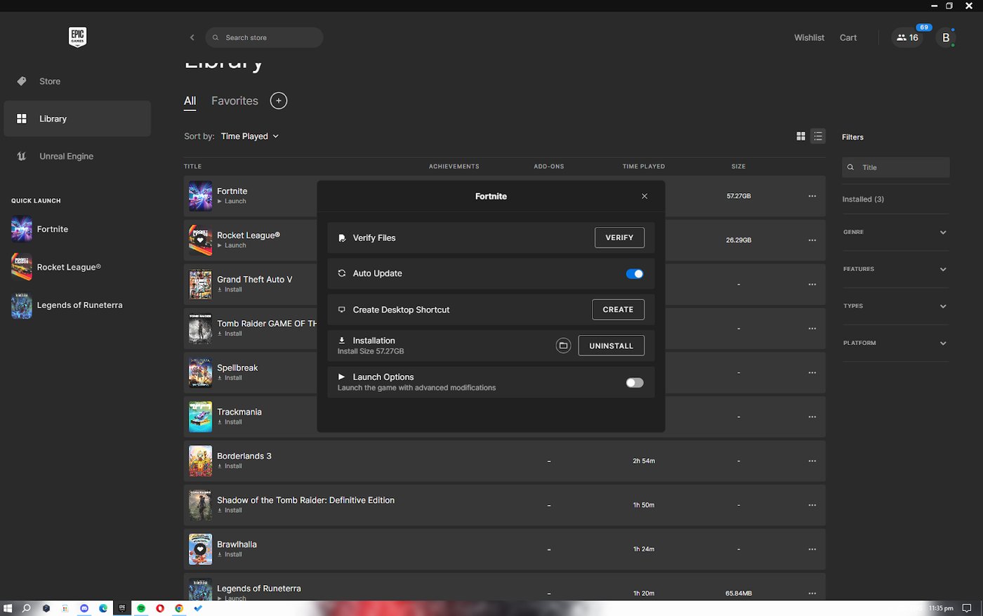 How to Fix Fortnite Crashes - ProSettings.net