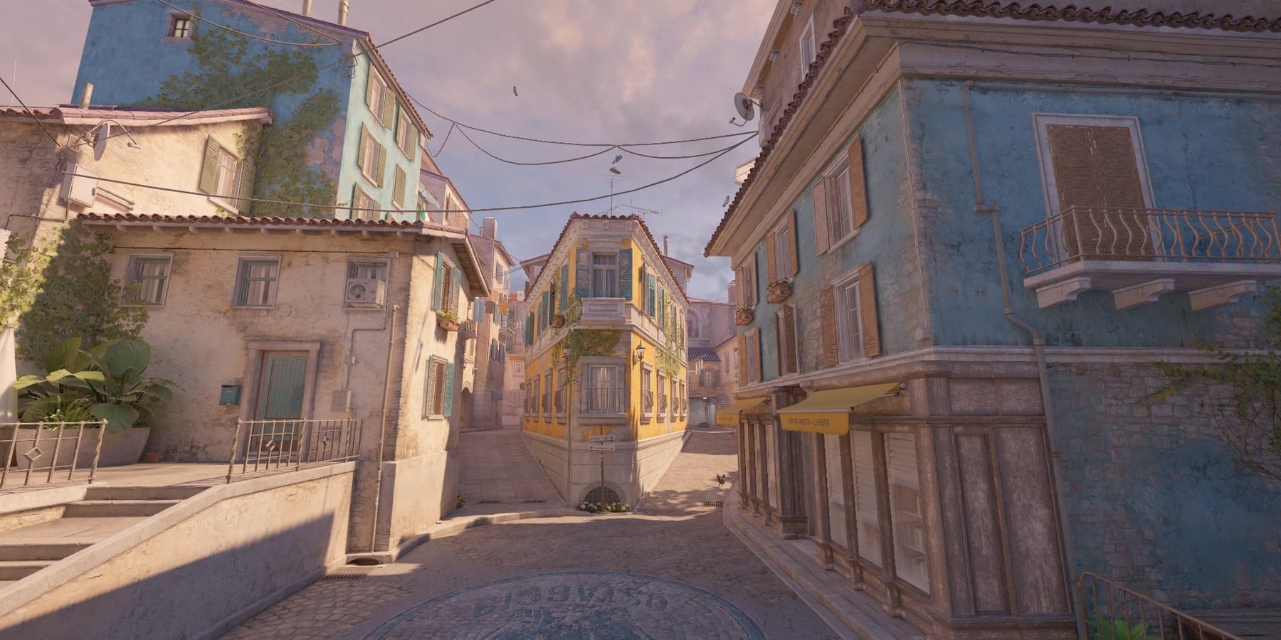 Latest CS2 Update Adds Italy to Limited Test - ProSettings.net