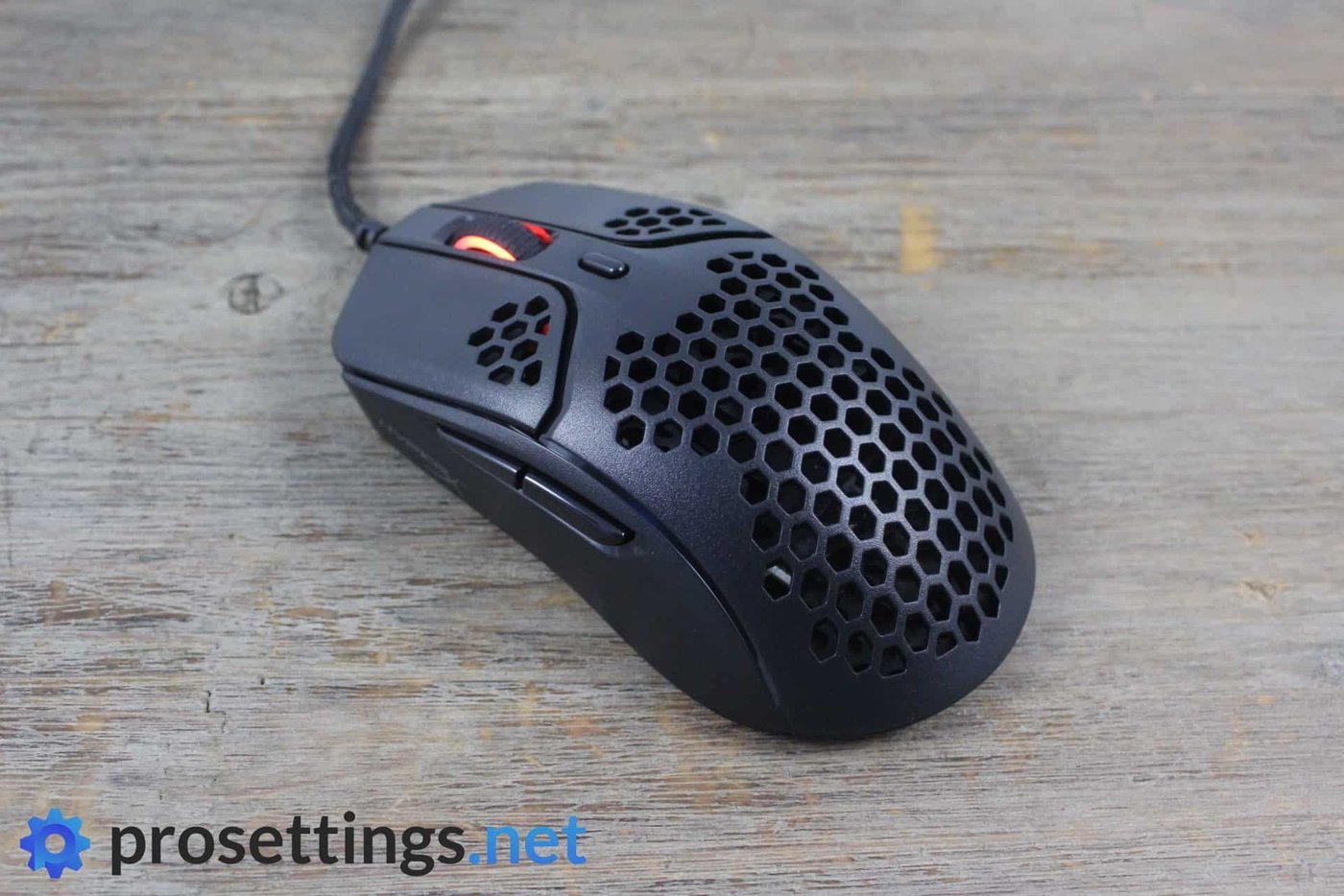 HyperX Pulsefire Haste Review - ProSettings.net