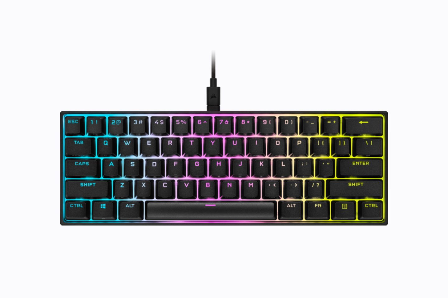 Keyboard reviews - Page 2 of 3 - ProSettings.net