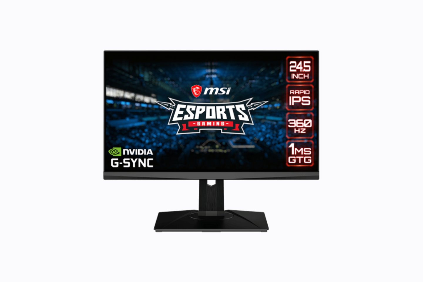MSI - Esports Brands - ProSettings.net