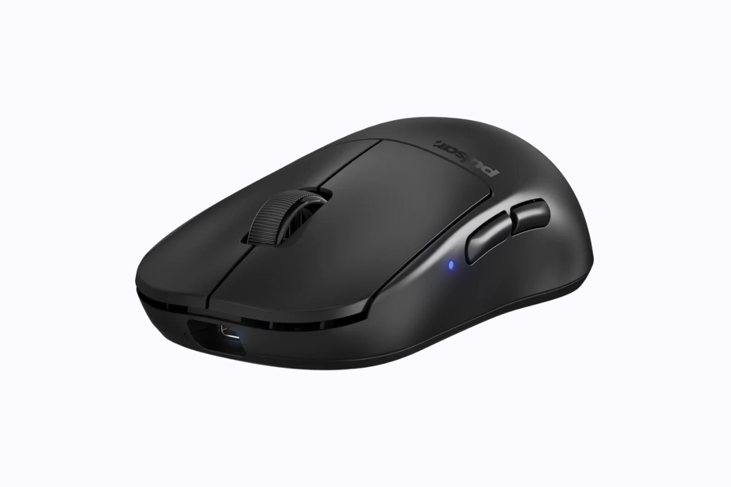 Pulsar - Esports Brands - ProSettings.net