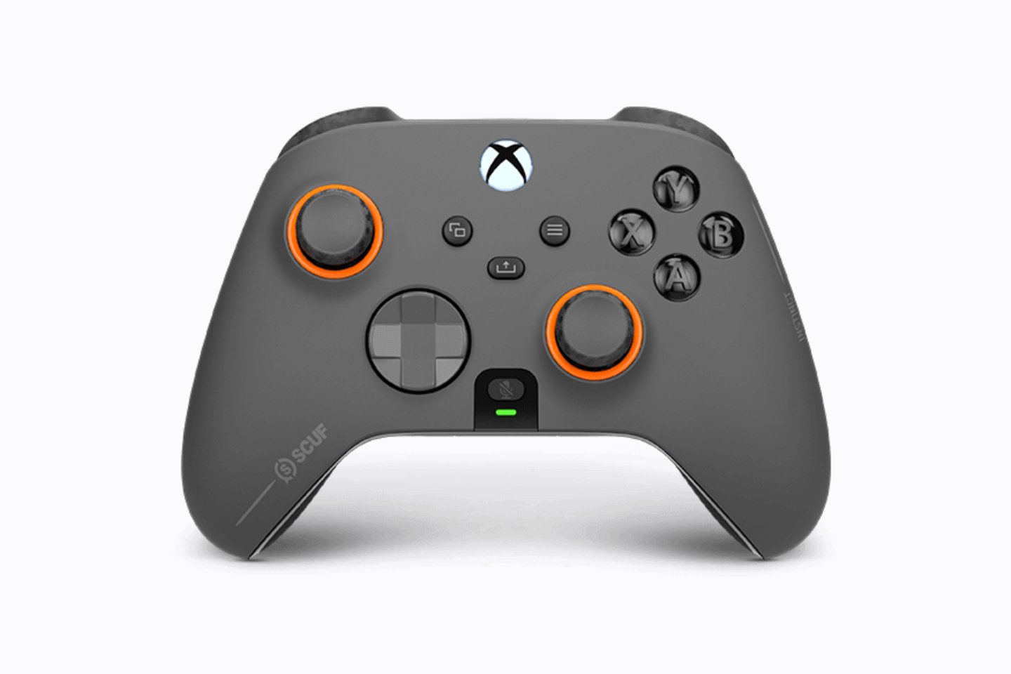 SCUF - Esports Brands - ProSettings.net