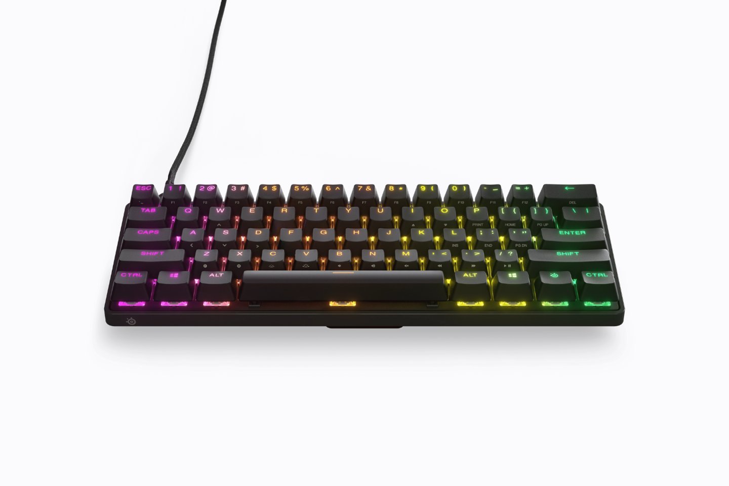 Keyboard reviews - ProSettings.net