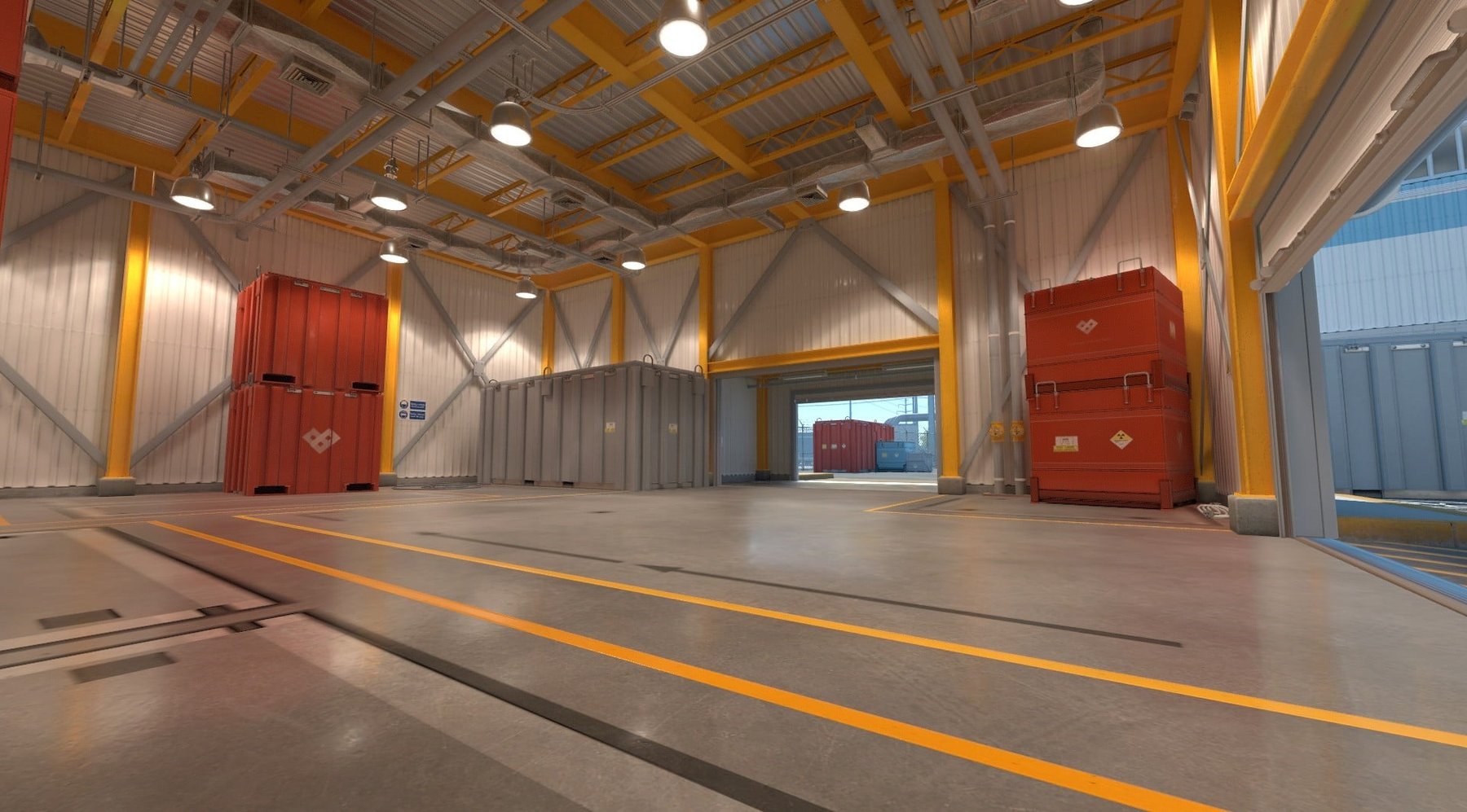 20 Images of Nuke in CS2 - ProSettings.net