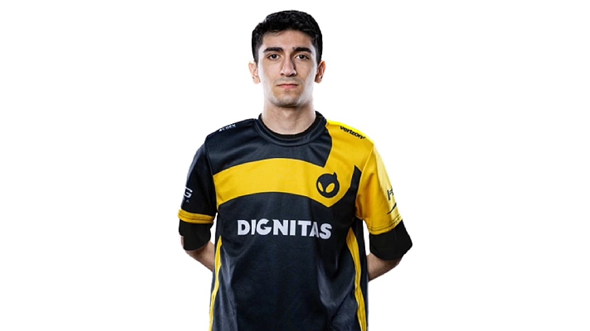 acorn Fortnite Settings, Crosshair & Config - ProSettings.net