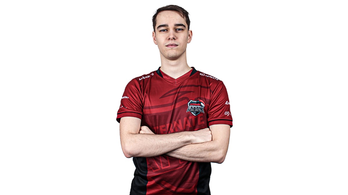 Ambi Valorant Settings, Crosshair & Config - ProSettings.net