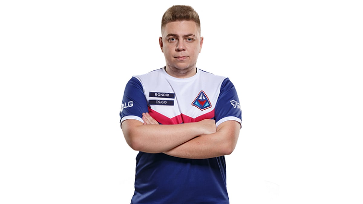 bondik CS2 Settings, Crosshair & Config - ProSettings.net