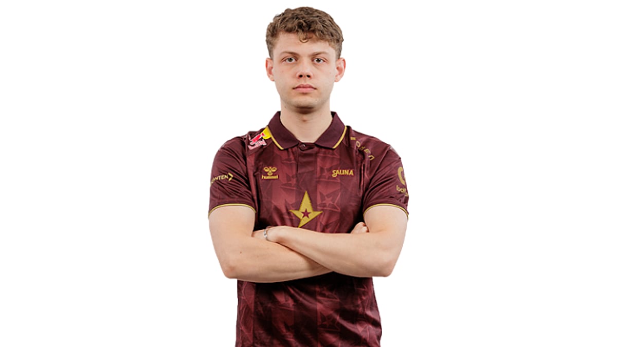 br0 CS2 Settings, Crosshair & Config - ProSettings.net