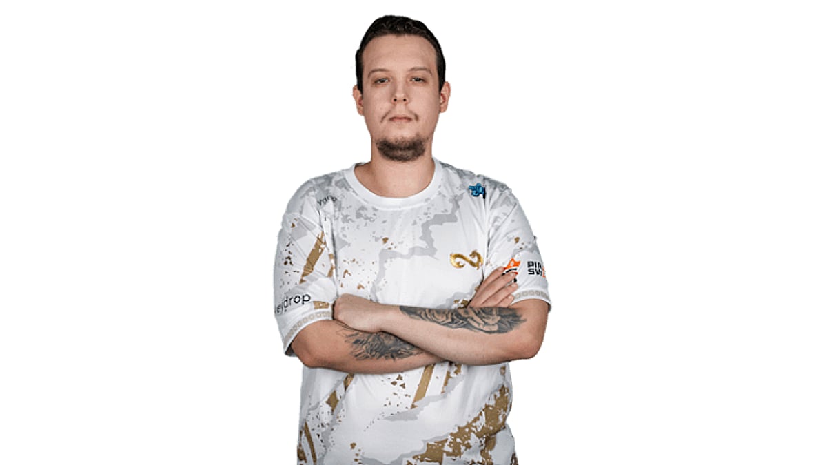 Calyx CS2 Settings, Crosshair & Config - ProSettings.net