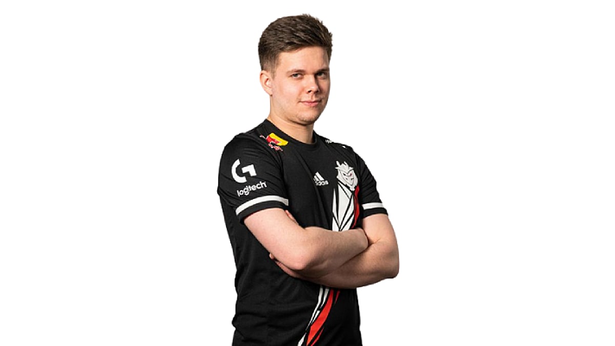 CTZN Rainbow Six Siege Settings, Crosshair & Config - ProSettings.net